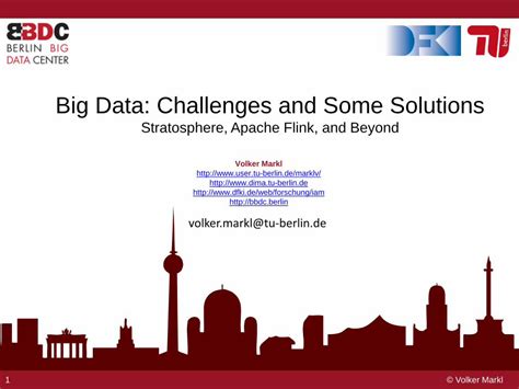 pdf big data challenges and some solutions · apache flink apache storm batch processing