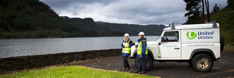 Utilising Language How Language Analysis Can Help Utility Suppliers