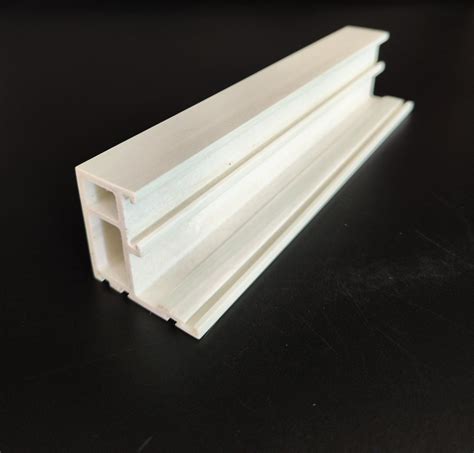 Pultruded Frp Composites Fiberglass Window Profiles Pultruded And