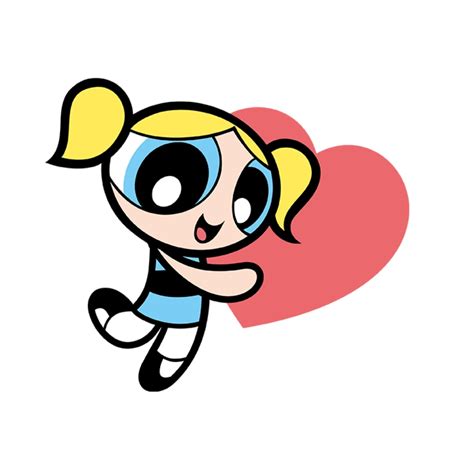 飞天小女警 高清图片，堆糖，美图壁纸兴趣社区