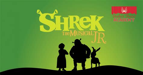 Shrek Jr