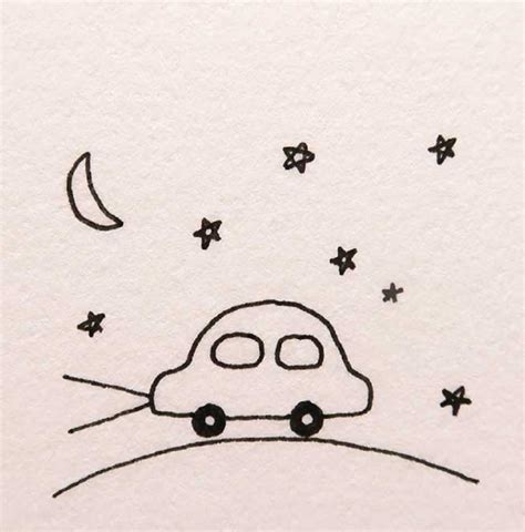 66 مدل نقاشی ماشین ساده و سخت کودکانه برای رنگ آمیزی ایرانی و خارجی