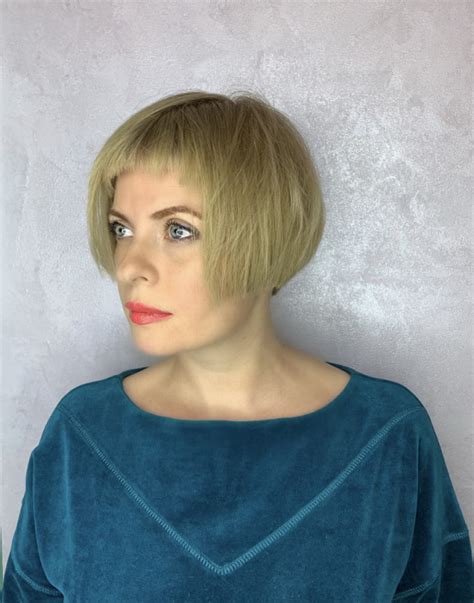 Короткі жіночі стрижки стрижка на тонке волосся 46 фото ідей 2025