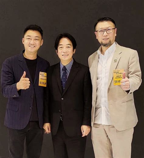 風光Ai窗重量級貴賓蒞臨
