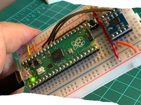 Tinyml Motion Recognition Using Raspberry Pi Pico Raspberry Pi Raspberry Computer Gesture