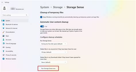 How To Clean Up And Make Space On Your Windows C Drive Make Tech Easier