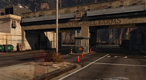 Can Anyone Help Me Find The File For The Exterior In Openiv Discussion Cfx Re Community