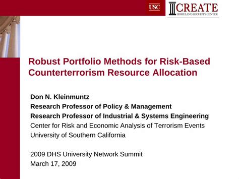 PDF Resource Allocation Models DOKUMEN TIPS