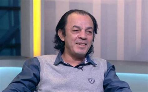 Alaa Morsy Alaa Morsy Does A Really Good Job In The Series ‘mawdoo3