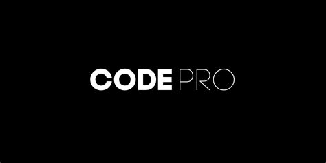 Code Pro Black Download At Fontfabric™