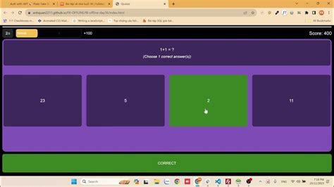Leak Khóa Học Fullstack Nodejs K1 Buổi 37 Youtube