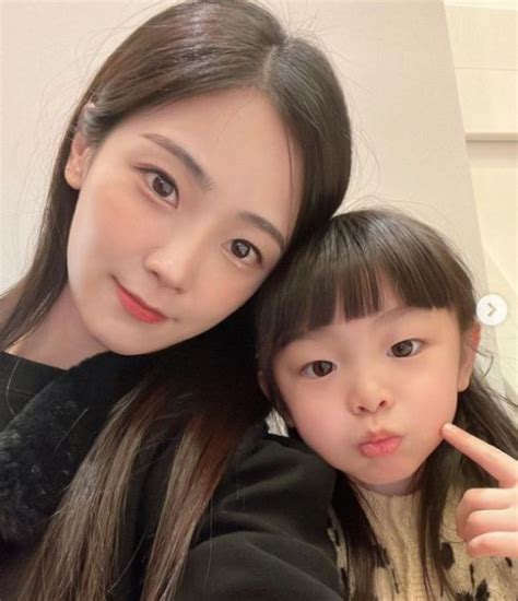 ♥문희준 소율 딸 잼잼이와 붕어빵 미모가 모전여전 Zum 뉴스