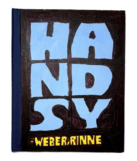 Handsy Booklyn