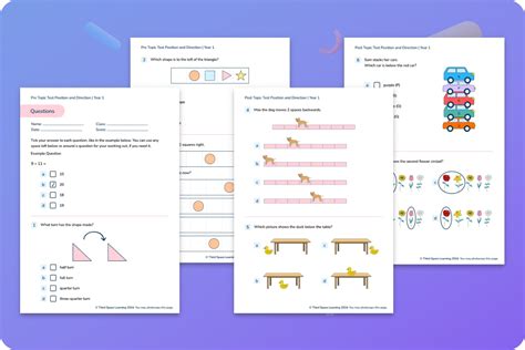 Primary Maths Resources [free] Ks1 And Ks2 Third Space Learning