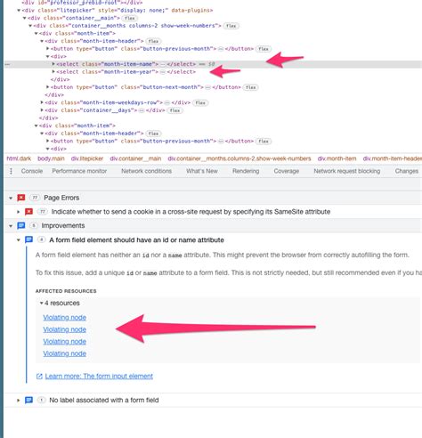 Eliminate Chrome Performance Issue · Issue 323 · Wakirinlitepicker