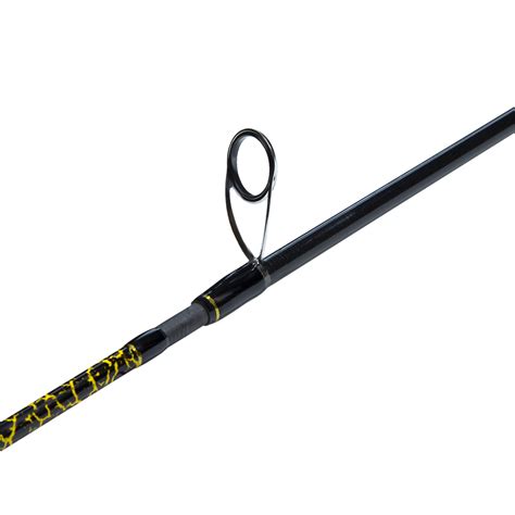 Удилище спиннинговое PILIGRIM - Fish Crystal