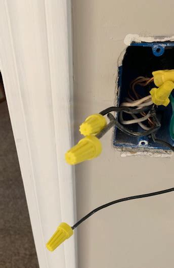 Installing New Dimmer Switch DoItYourself Com Community Forums