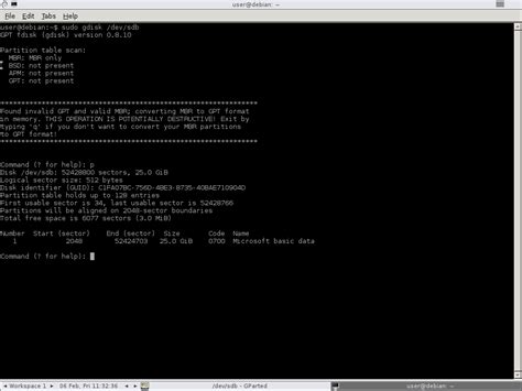 Partitioning Cant Install Windows On Efi Systems Super User