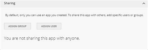 Assignment App Community Engagement Assignment App Community Engagement