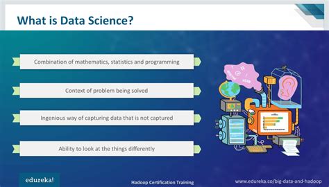 Ppt Big Data Vs Data Science Vs Data Analytics Demystifying The Difference Edureka