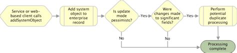 primary function processing logic oracle java caps master index processing reference