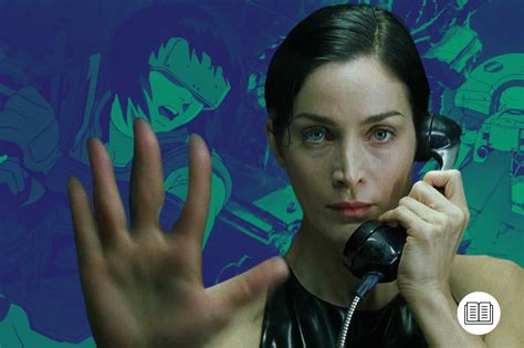 The Matrix Transgender Allegory Applicability And Me