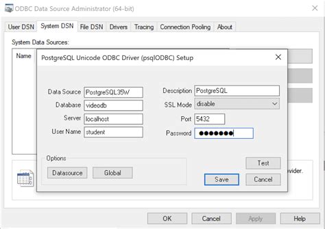 How To Setup And Query PostgreSQL 14 From A Microsoft PowerShell Cmdlet