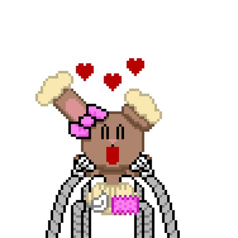Bonnie Pokemon 