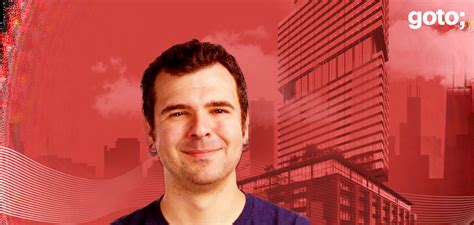 Ryan Carniato On Solidjs Web Innovation Gotopiatech