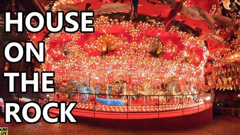 House On The Rock Tape 2022 At Danelle Perez Blog