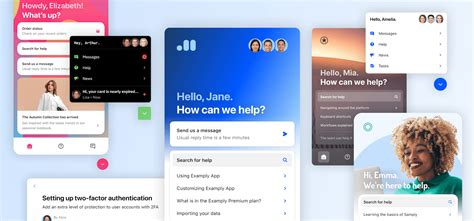 Reinventing Our Wheel The Vision Behind Intercoms Messenger