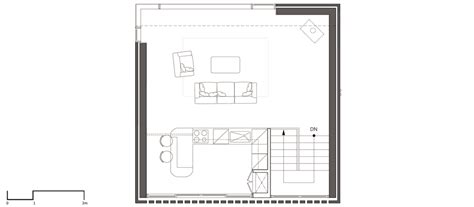 the west village building by doojin hwang architects
