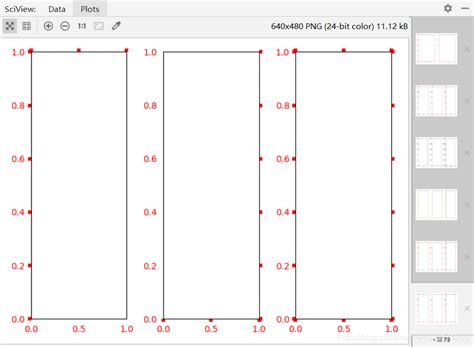 Matplotlib：tickparams · Python 学习记录