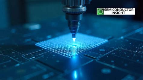 How Does Wafer Bonding Equipment Impact Semiconductor Manufacturing