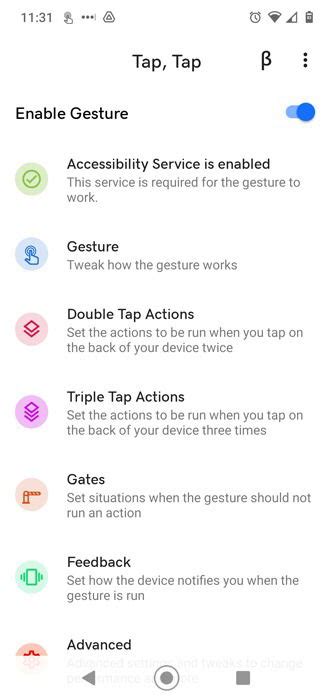 How To Turn Flashlight On And Off On Android Make Tech Easier