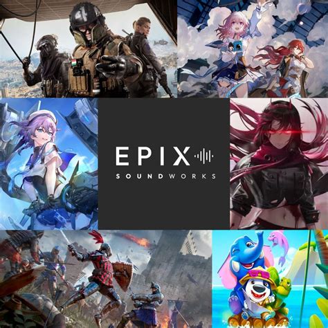 Game Developers Network On Linkedin Gdn Epixsoundworks Gameaudio Gamemusic Gamesound