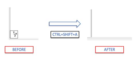 Shortcut Key Staad Pro V8i Tutorial Part 5