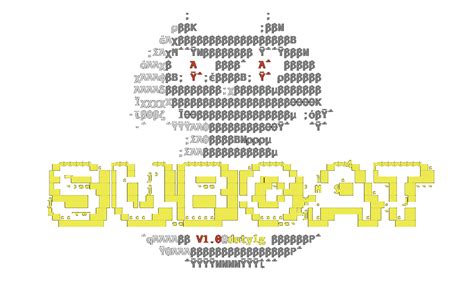 GitHub Duty G Subcat Lightning Fast Passive Subdomain Discovery Tool For Security