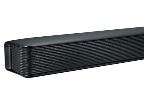 Lg Audio Soundbar Barra De Sonido Sk