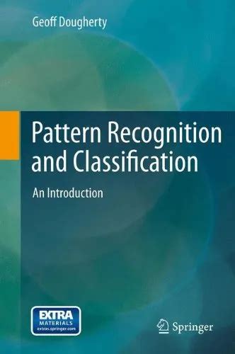 خرید کتاب Pattern Recognition And Classification An Introduction