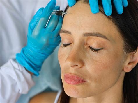 The Longevity Of Botox Results And How To Maintain Them