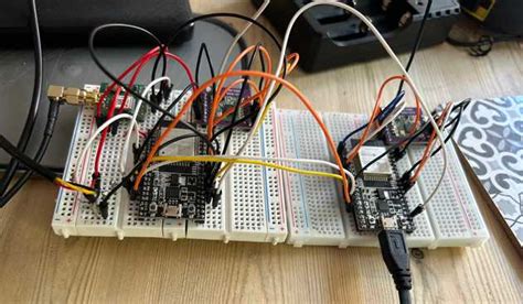 Transferring Data Between Two Esp32s Via Spi Pins Jay Gould Transferring Data Between Two Esp32s Via Spi Pins Jay Gould