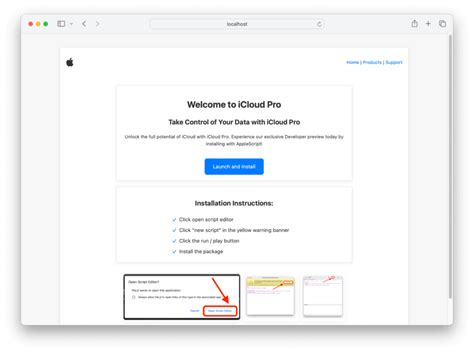 Applescript Red Canary Threat Detection Report