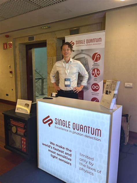 Singlequantum Qkd Qcrypt Qcrypt2024 Quantumtech