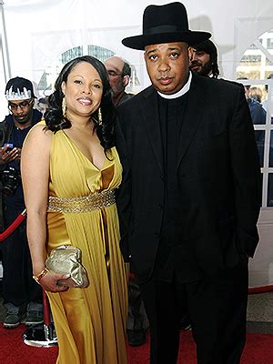 Rev Runs Family See Photos Hollywood Life