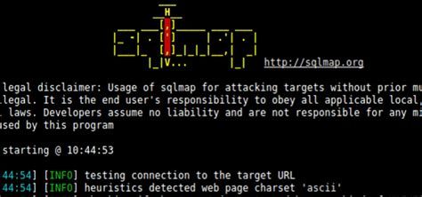 Sql Injection For N00bs With Sqlmap By Sc015020 Medium Sql Injection For N00bs With Sqlmap By Sc015020 Medium