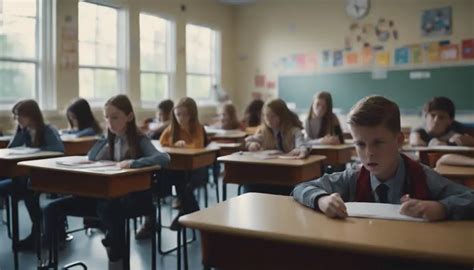 Causes Of Disruptive Behaviour In The Classroom Classroom Management