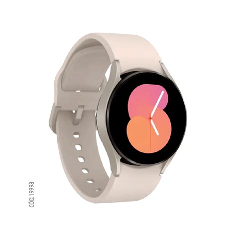 Samsung Smartwatch Nexon