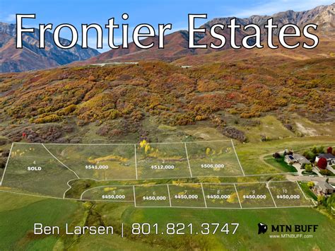Frontier Development Real Estate At Hazel Anderson Blog
