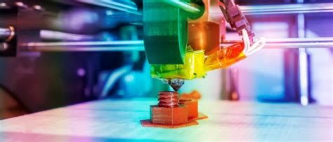 Професионален 3d принтер Как да печелим от него